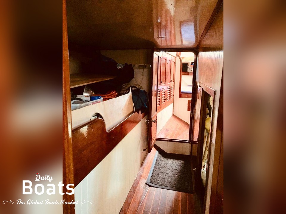 1980 Omega Peterson Formosa 45 for sale. View price, photos and Buy ...