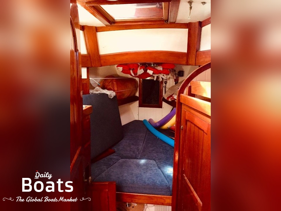 1980 Omega Peterson Formosa 45 for sale. View price, photos and Buy ...