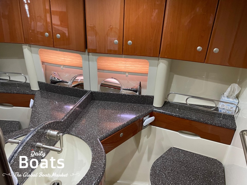 2007 Formula 45 Yacht for sale. View price, photos and Buy 2007 Formula ...