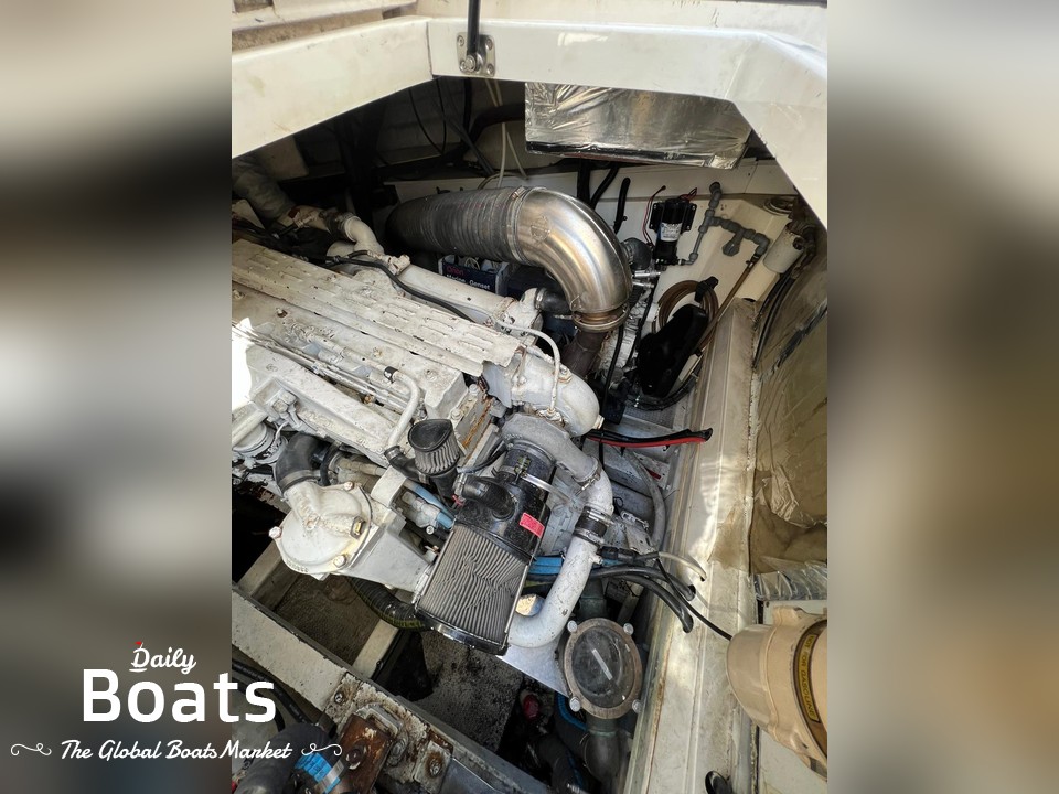 2001 Sealine S43 for sale. View price, photos and Buy 2001 Sealine S43 ...