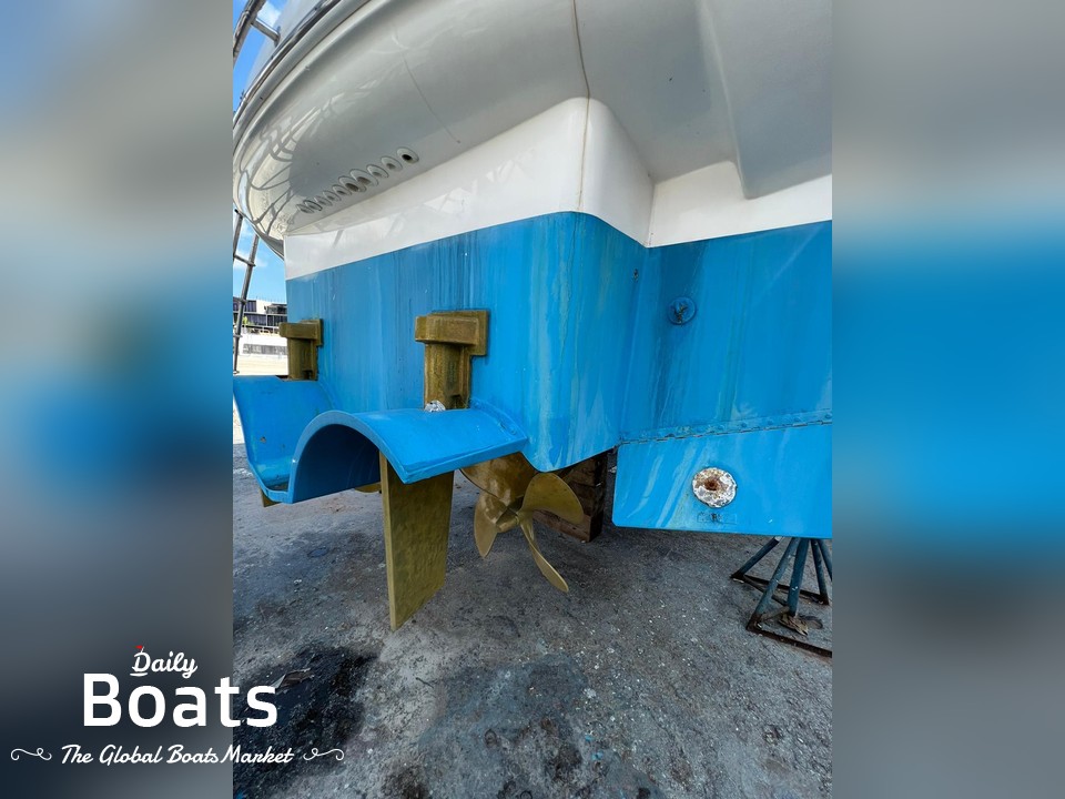 2001 Sealine S43 for sale. View price, photos and Buy 2001 Sealine S43 ...