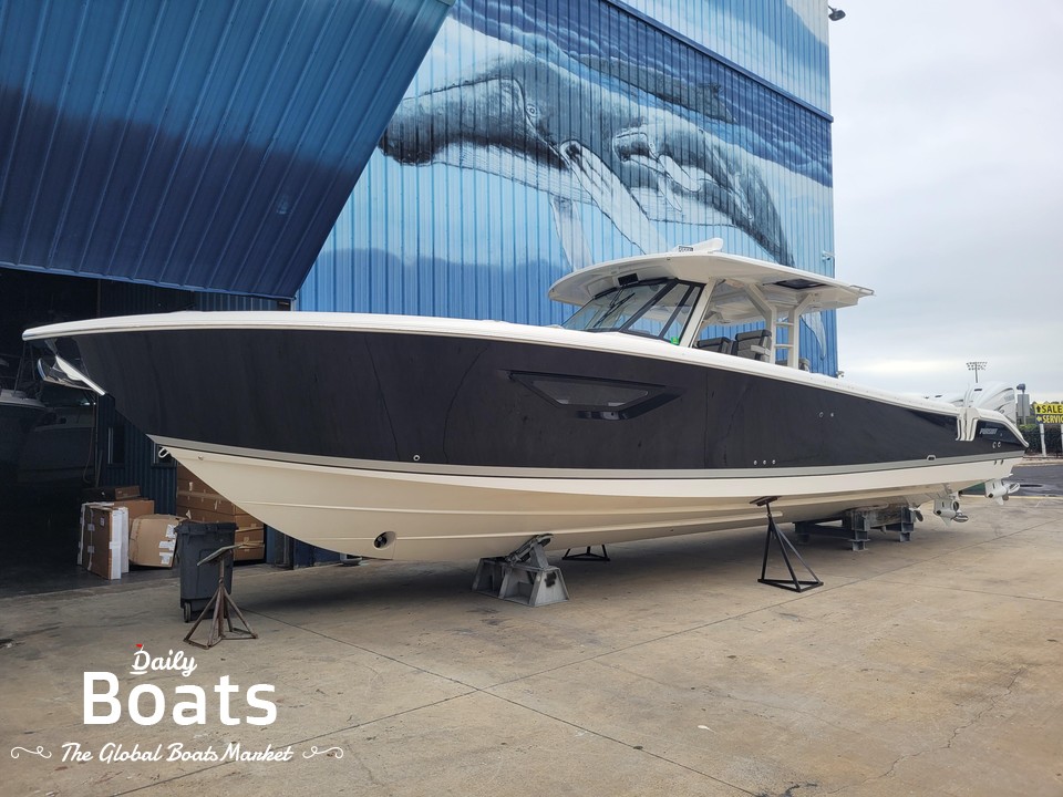 2022 Pursuit 428 Sport for sale. View price, photos and Buy 2022 ...