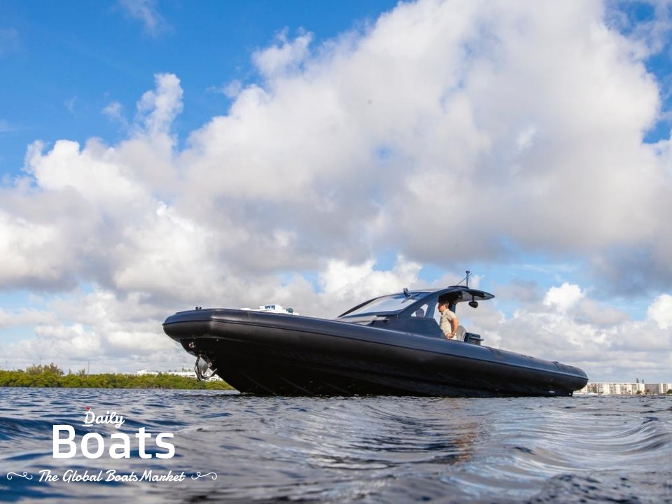 2023 Tecnorib Pirelli 42 for sale. View price, photos and Buy 2023 ...