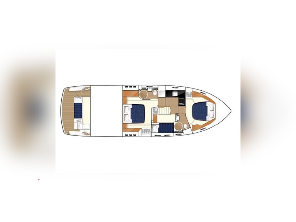 2009 Princess 50 for sale. View price, photos and Buy 2009 Princess 50 ...