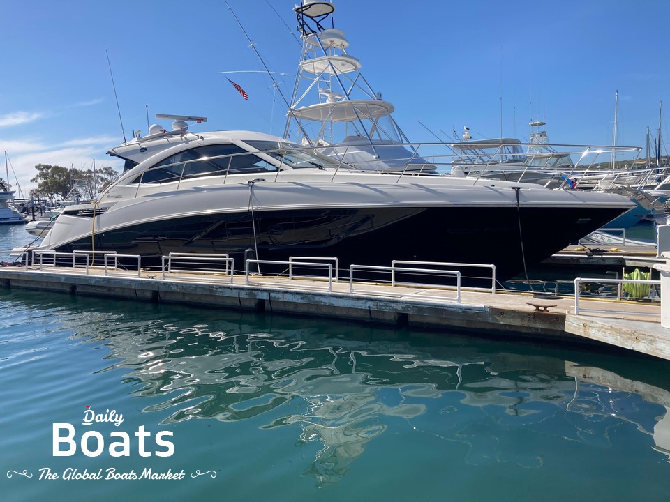 2015 Sea Ray 510 Sundancer for sale. View price, photos and Buy 2015 ...