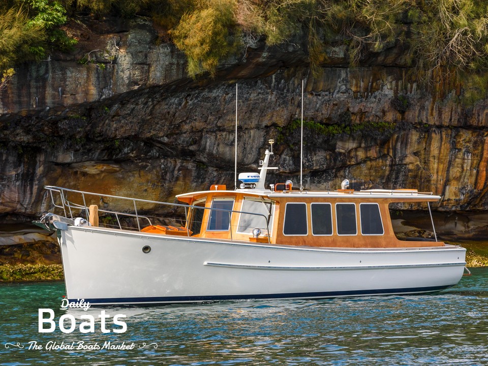 2011 Custom Timber Cruiser for sale. View price, photos and Buy 2011 ...