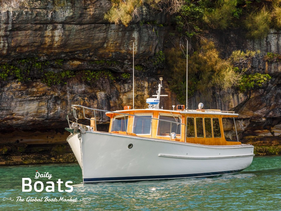 2011 Custom Timber Cruiser for sale. View price, photos and Buy 2011 ...