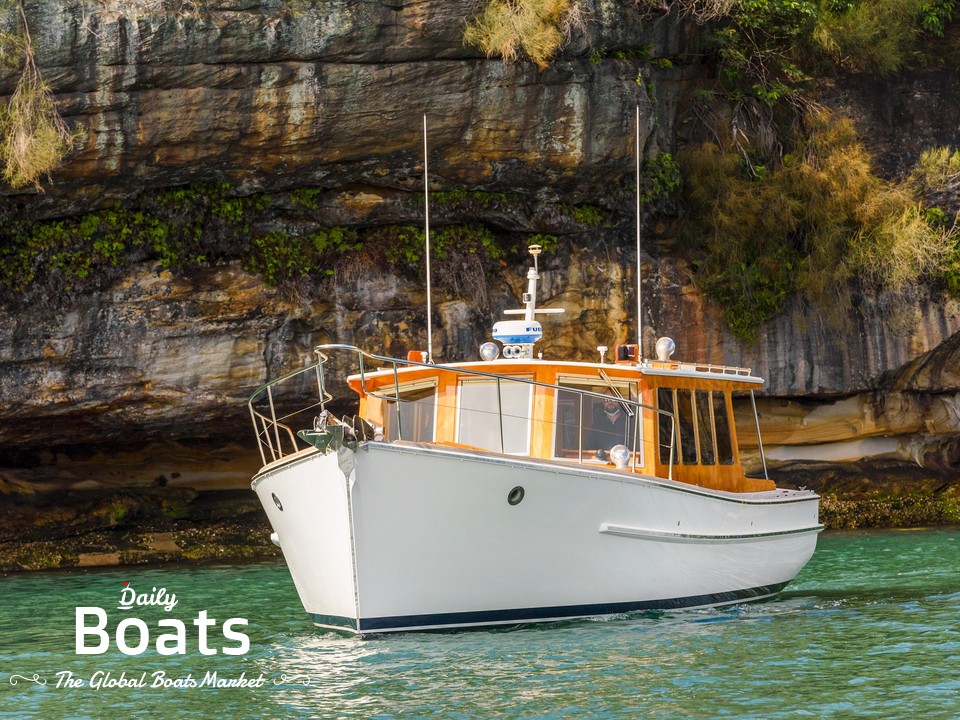 2011 Custom Timber Cruiser for sale. View price, photos and Buy 2011 ...