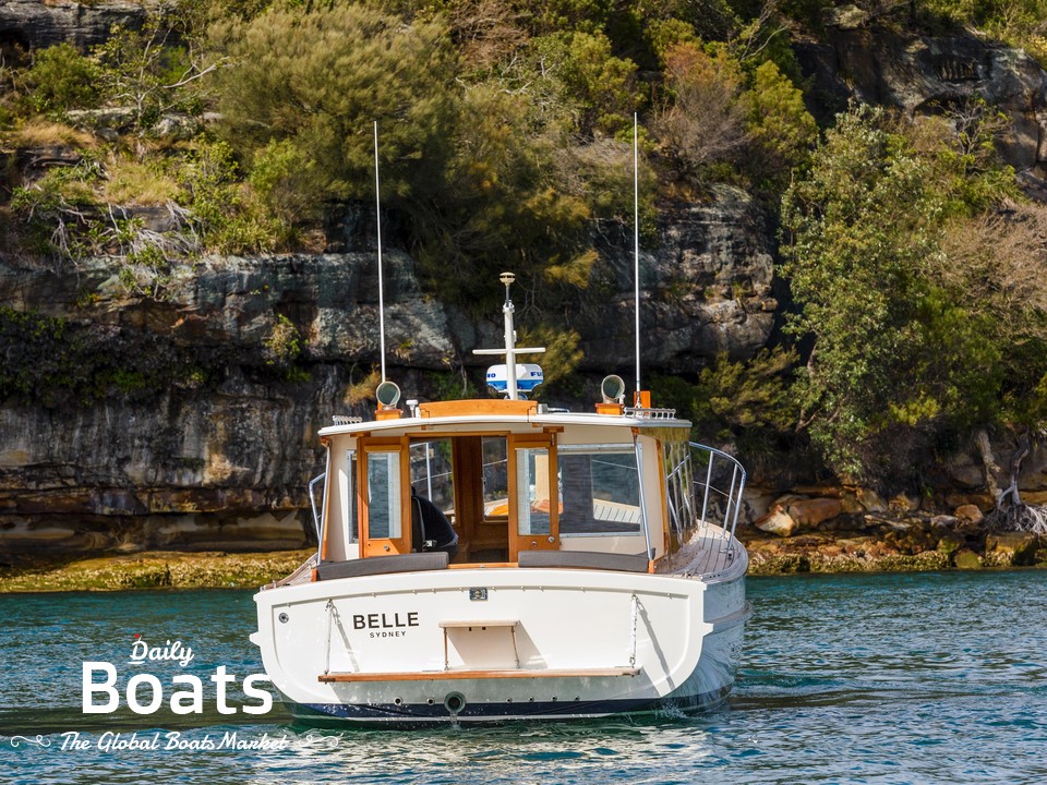 2011 Custom Timber Cruiser for sale. View price, photos and Buy 2011 ...