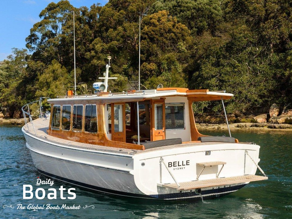 2011 Custom Timber Cruiser for sale. View price, photos and Buy 2011 ...