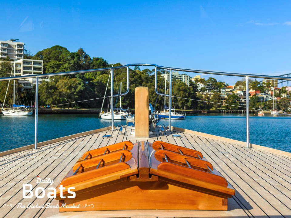 2011 Custom Timber Cruiser for sale. View price, photos and Buy 2011 ...