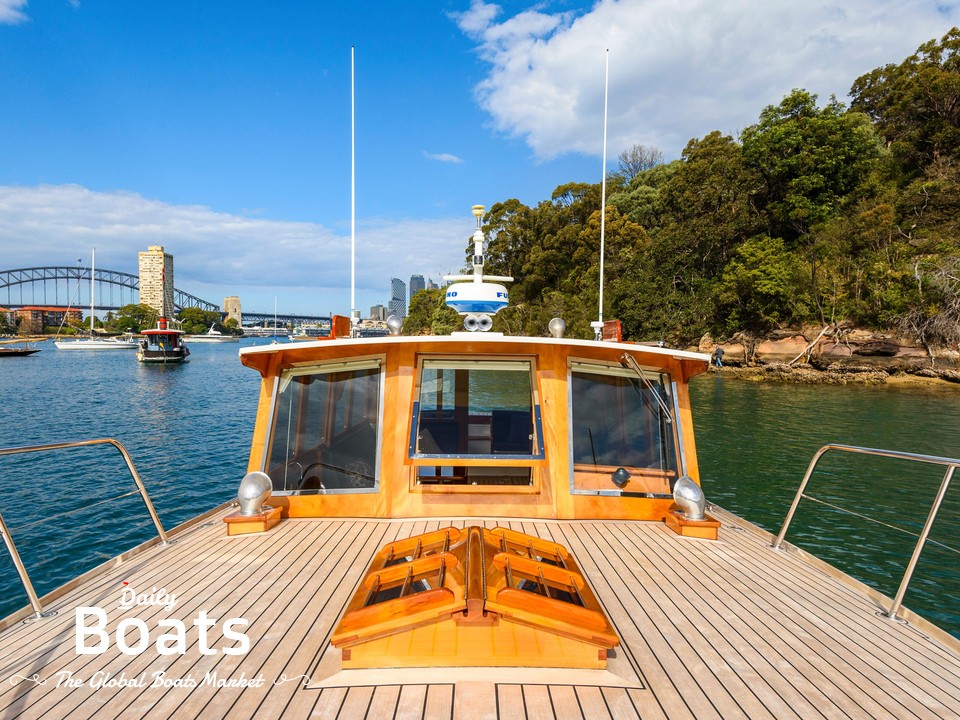 2011 Custom Timber Cruiser for sale. View price, photos and Buy 2011 ...