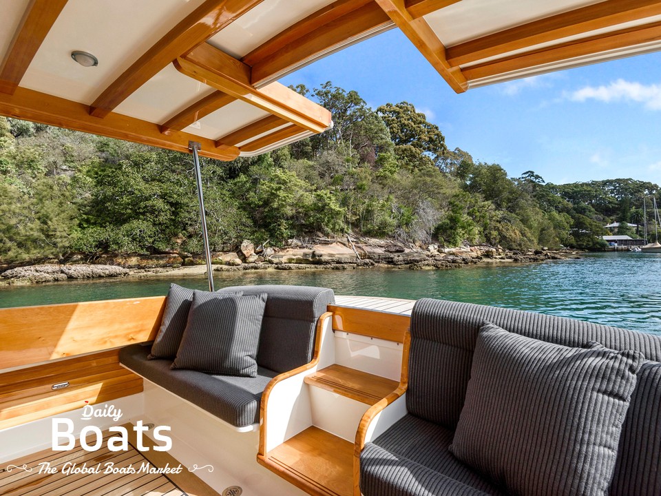 2011 Custom Timber Cruiser for sale. View price, photos and Buy 2011 ...