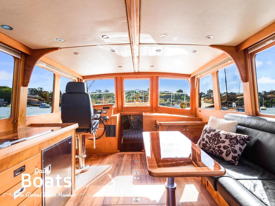 2011 Custom Timber Cruiser for sale. View price, photos and Buy 2011 ...