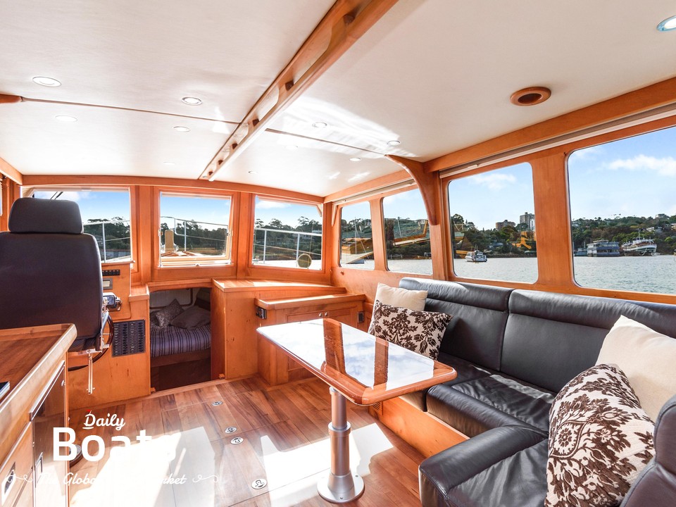 2011 Custom Timber Cruiser for sale. View price, photos and Buy 2011 ...