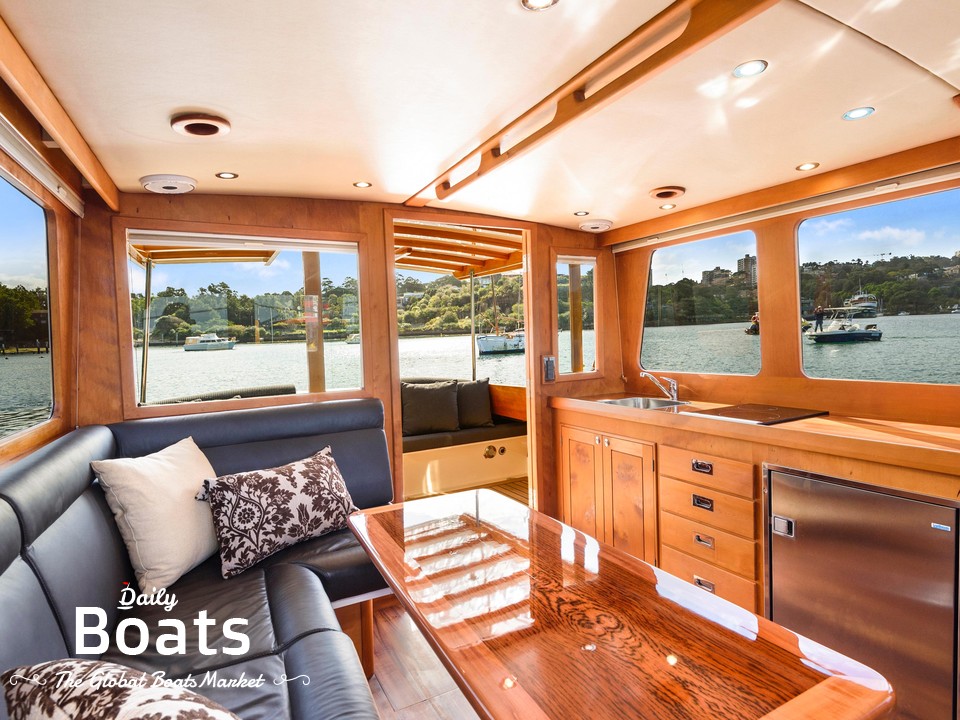 2011 Custom Timber Cruiser for sale. View price, photos and Buy 2011 ...