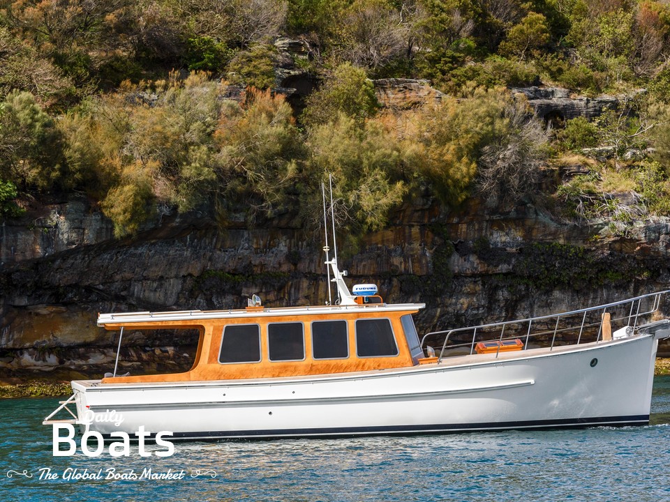 2011 Custom Timber Cruiser for sale. View price, photos and Buy 2011 ...