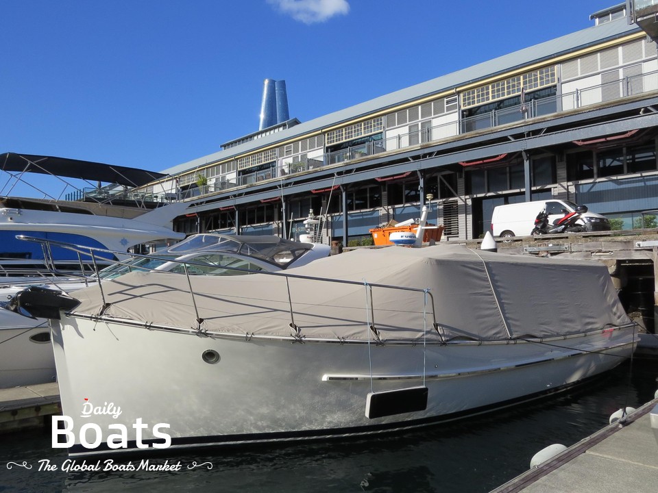 2011 Custom Timber Cruiser for sale. View price, photos and Buy 2011 ...