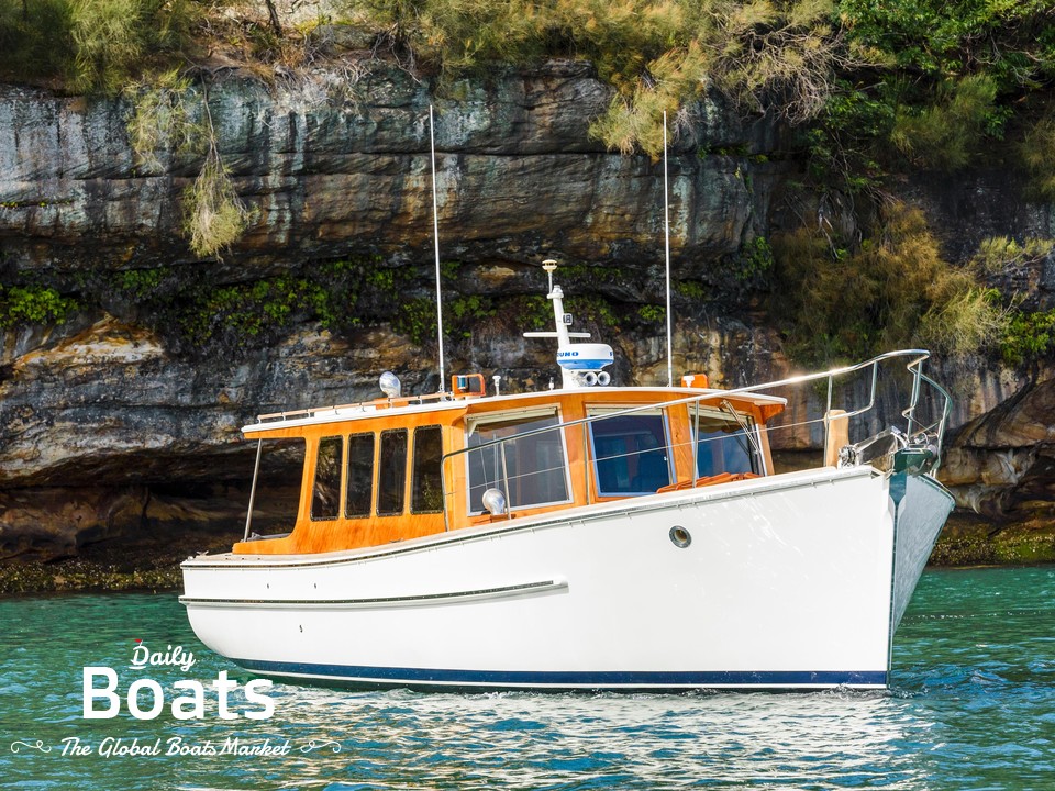 2011 Custom Timber Cruiser for sale. View price, photos and Buy 2011 ...