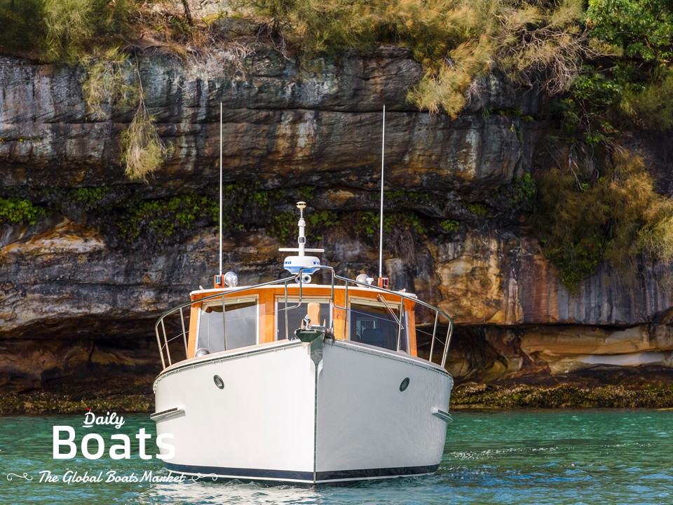 2011 Custom Timber Cruiser for sale. View price, photos and Buy 2011 ...