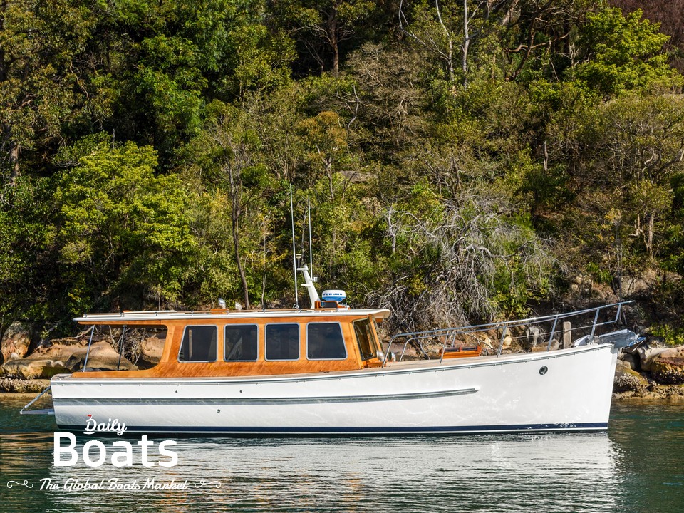 2011 Custom Timber Cruiser for sale. View price, photos and Buy 2011 ...