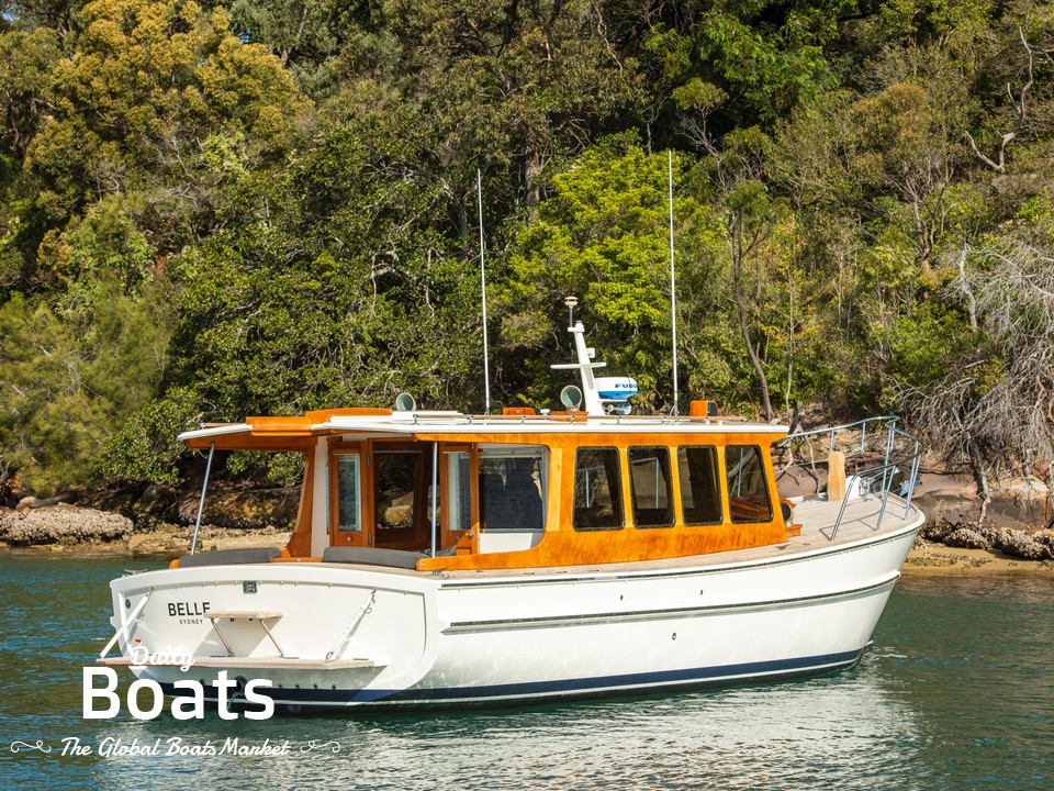 2011 Custom Timber Cruiser for sale. View price, photos and Buy 2011 ...