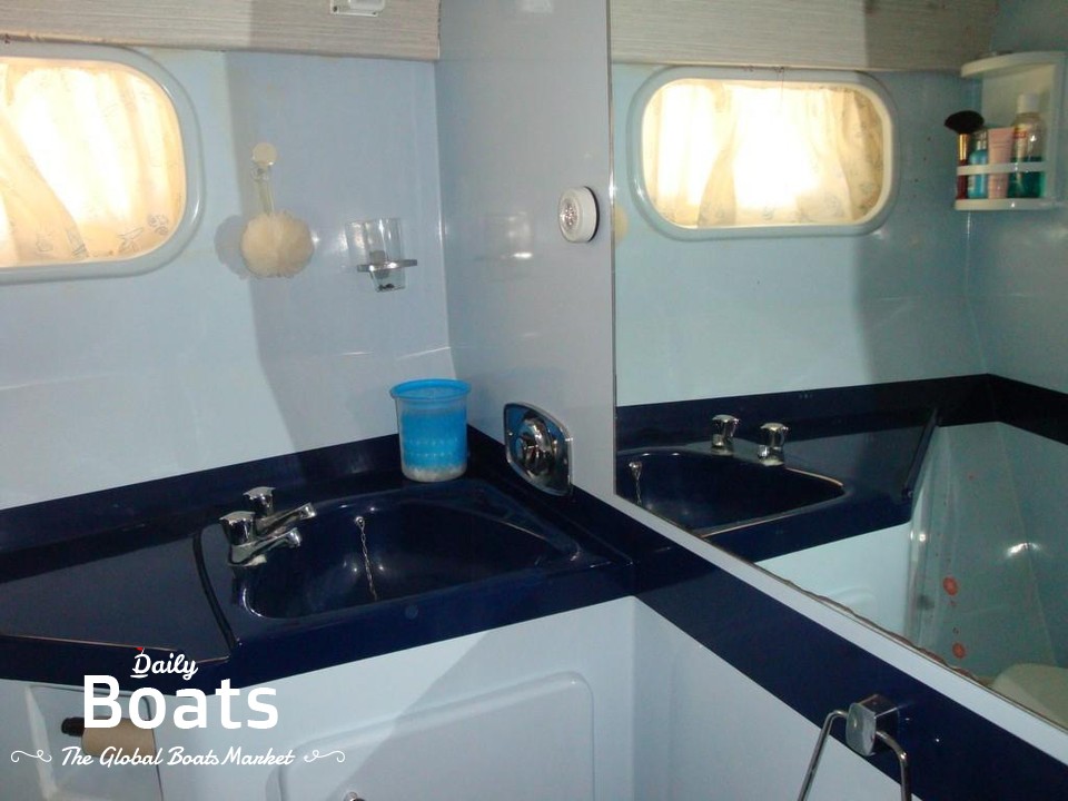 1987 Birchwood Ts44 for sale. View price, photos and Buy 1987 Birchwood ...