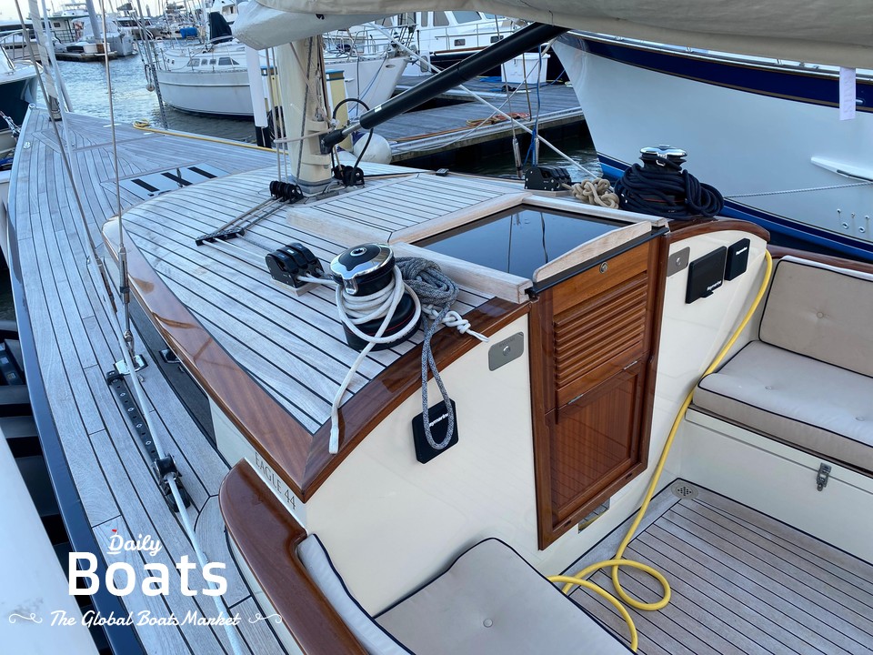 2019 Leonardo Yachts Eagle 44 for sale. View price, photos and Buy 2019 ...