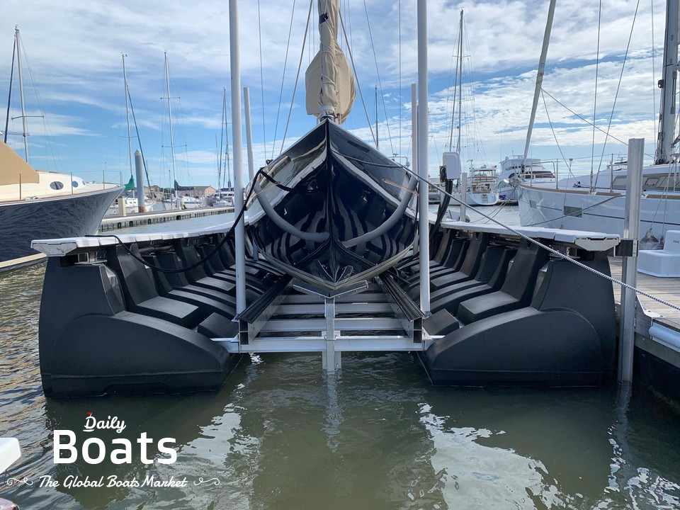 2019 Leonardo Yachts Eagle 44 for sale. View price, photos and Buy 2019 ...