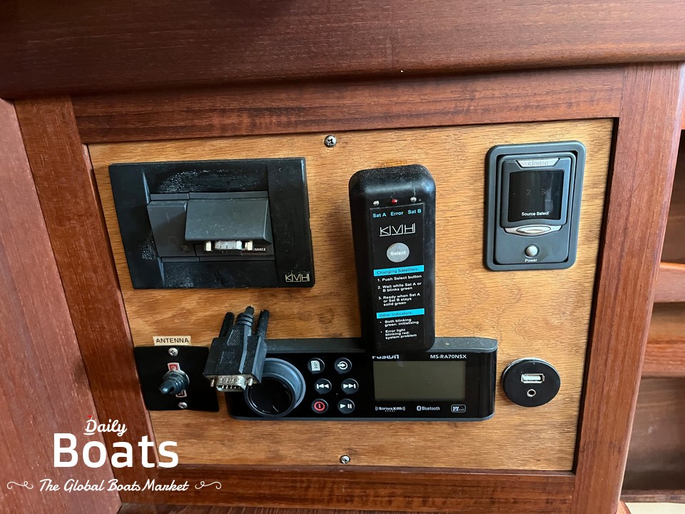 2001 Hunter 460 for sale. View price, photos and Buy 2001 Hunter 460 ...