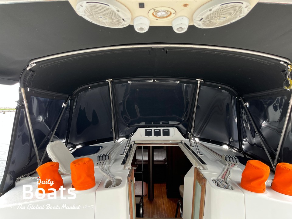 2001 Hunter 460 for sale. View price, photos and Buy 2001 Hunter 460 ...