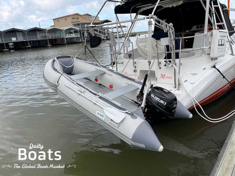 2001 Hunter 460 for sale. View price, photos and Buy 2001 Hunter 460 ...