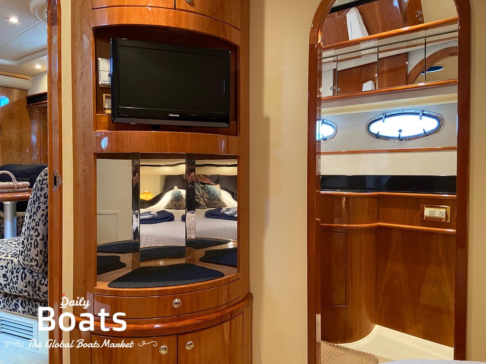 2004 Neptunus 54 Express на продажу. Посмотреть цену, фотографии и ...