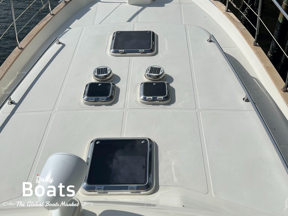 2006 Norseman 48 For Sale View Price Photos And Buy 2006 Norseman 48 2006-norseman-48-for-sale-view-price-photos-and-buy-2006-norseman-48