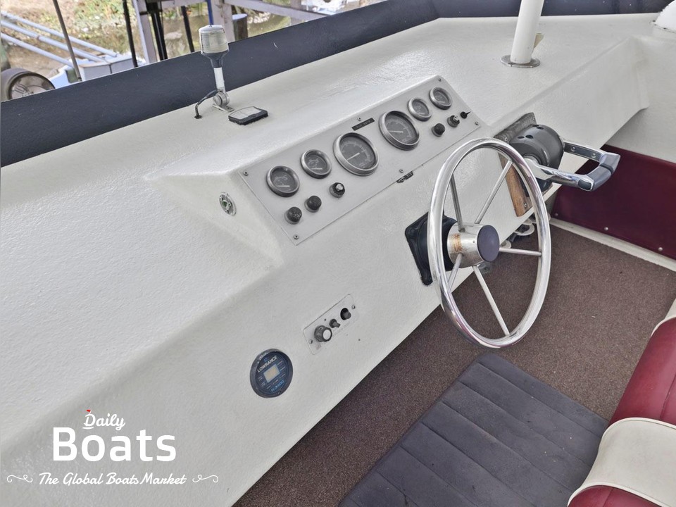 1988 Three Buoys 58' for sale. View price, photos and Buy 1988 Three ...