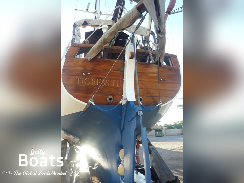 1997 Bristol Channel Cutter Falmouth 30 for sale. View price, photos ...
