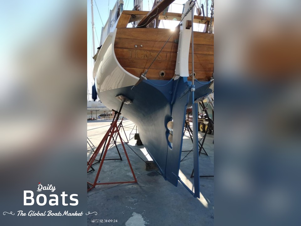 1997 Bristol Channel Cutter Falmouth 30 for sale. View price, photos ...
