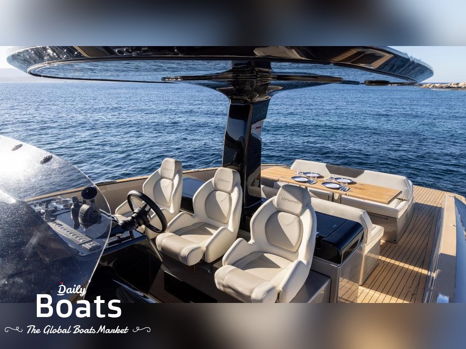 2023 Solaris Power 40 Open for sale. View price, photos and Buy 2023 ...