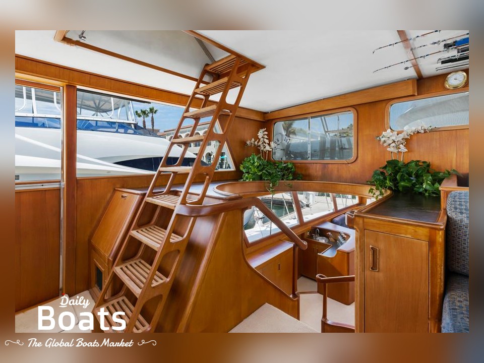 1983 Elliott Yacht Fisher for sale. View price, photos and Buy 1983 ...