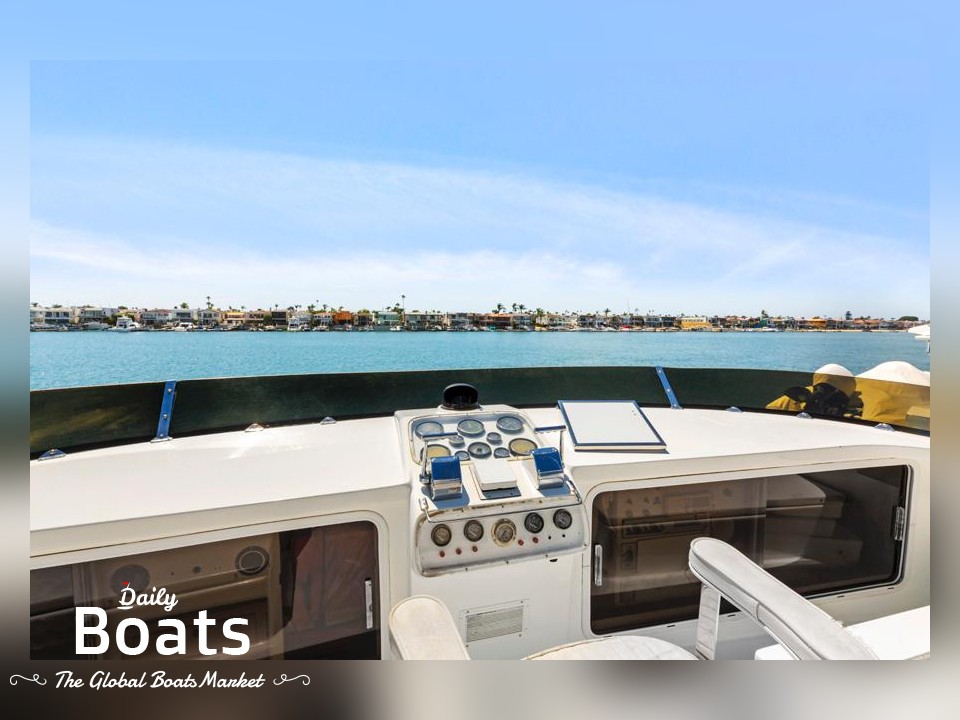 1983 Elliott Yacht Fisher for sale. View price, photos and Buy 1983 ...