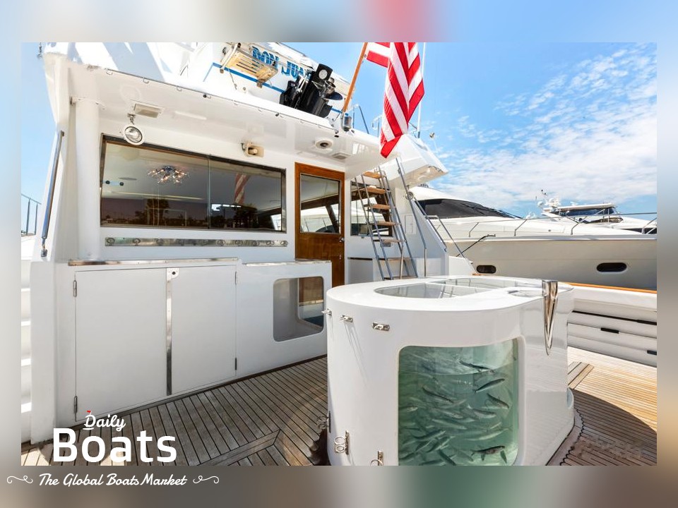 1983 Elliott Yacht Fisher for sale. View price, photos and Buy 1983 ...