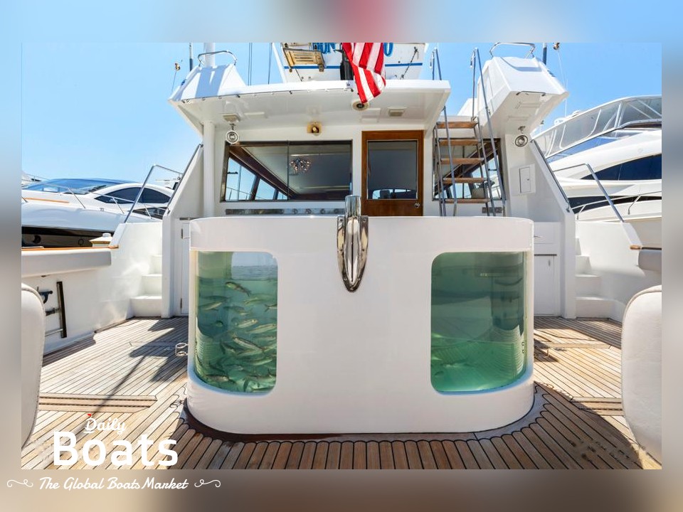 1983 Elliott Yacht Fisher for sale. View price, photos and Buy 1983 ...