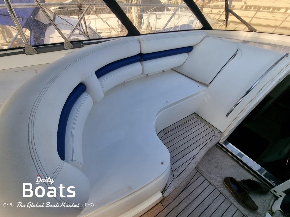 2004 Princess 50 for sale. View price, photos and Buy 2004 Princess 50 ...