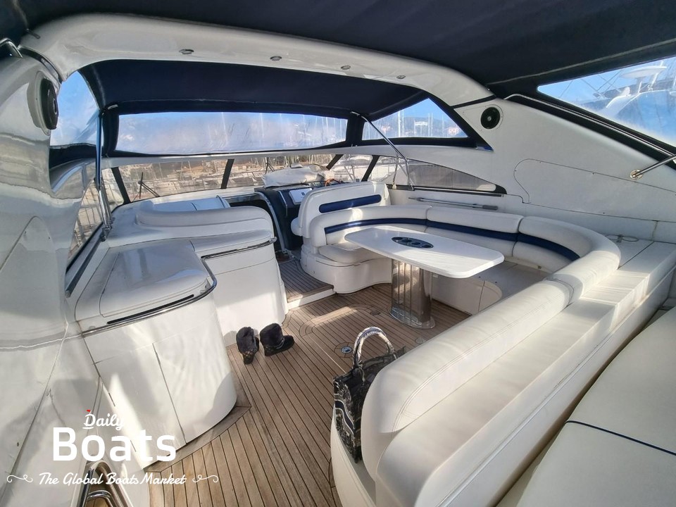 2004 Princess 50 for sale. View price, photos and Buy 2004 Princess 50 ...