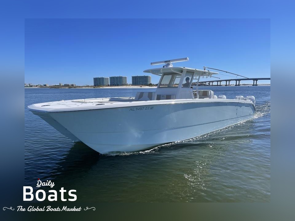 2019 Invincible 40 Catamaran for sale. View price, photos and Buy 2019 ...