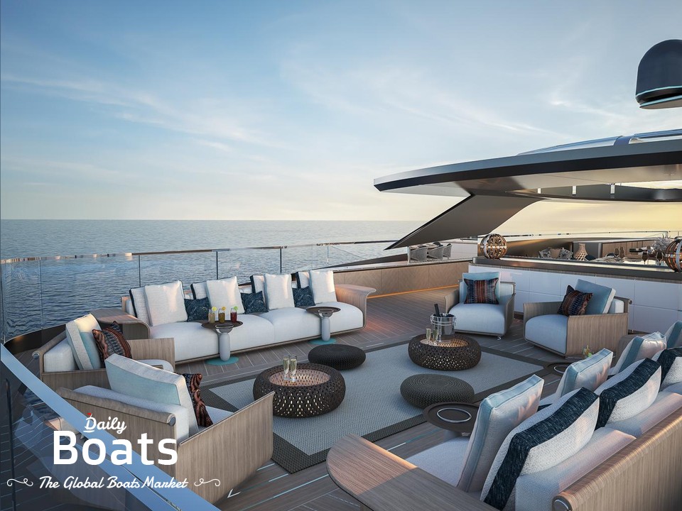 2023 Custom D67 Superyacht for sale. View price, photos and Buy 2023 ...