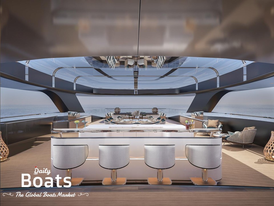 2023 Custom D67 Superyacht for sale. View price, photos and Buy 2023 ...