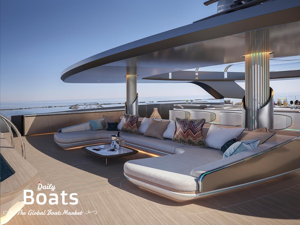 2023 Custom D67 Superyacht for sale. View price, photos and Buy 2023 ...