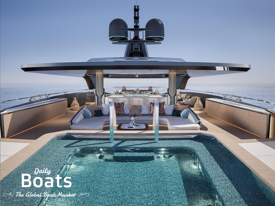 2023 Custom D67 Superyacht for sale. View price, photos and Buy 2023 ...