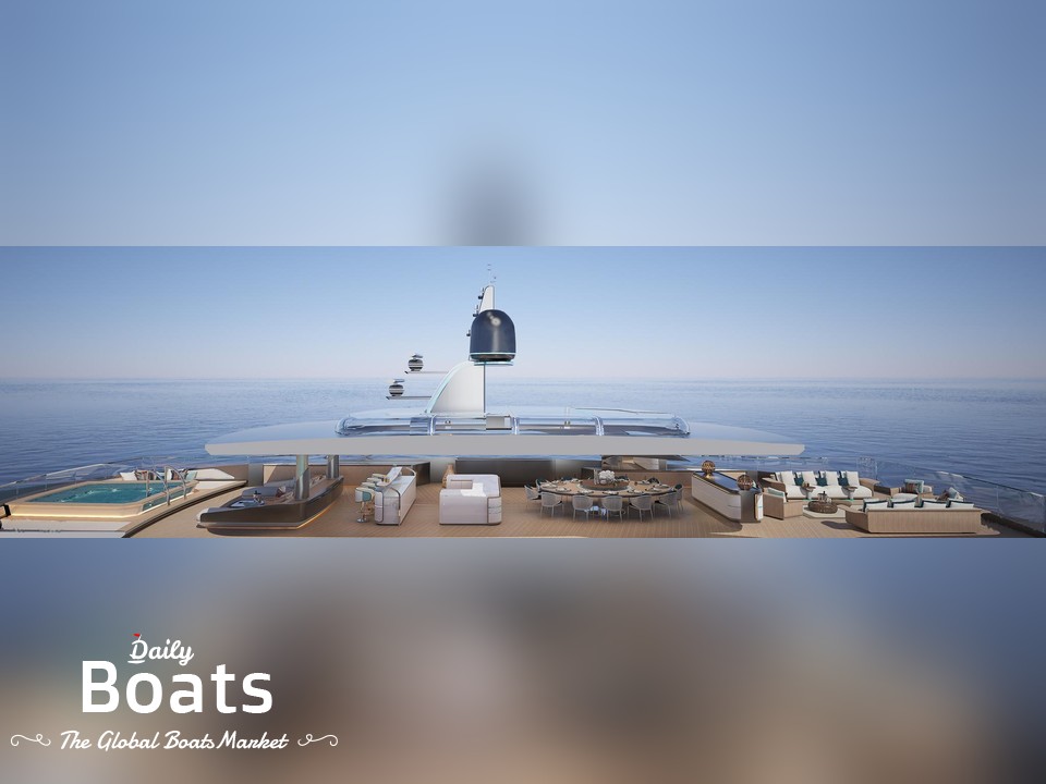 2023 Custom D67 Superyacht for sale. View price, photos and Buy 2023 ...